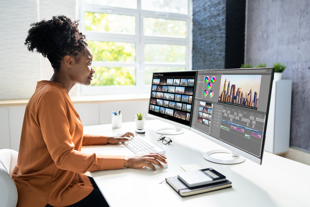 Three Inspirational Women Role Models In The Tech Sector! — BlueShift ...