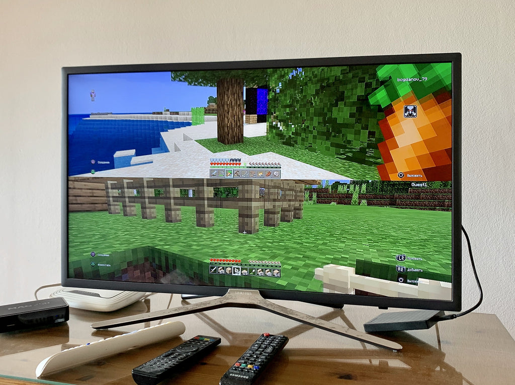How To Keep Computers Safe When Installing Minecraft Mods — BlueShift ...