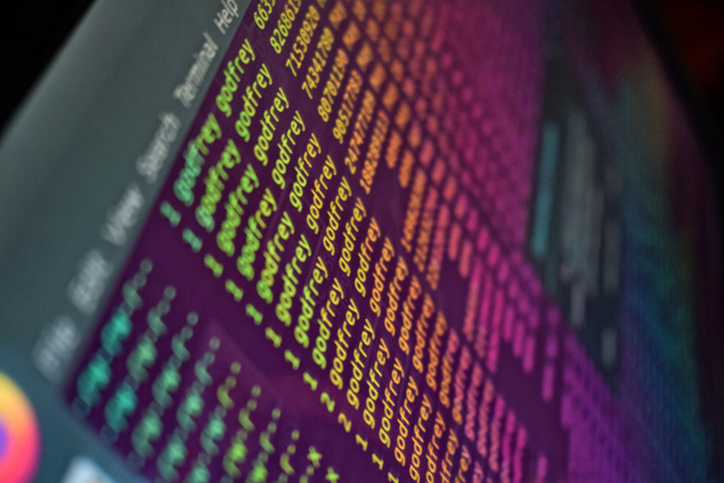 Coding and the arts — BlueShift Education