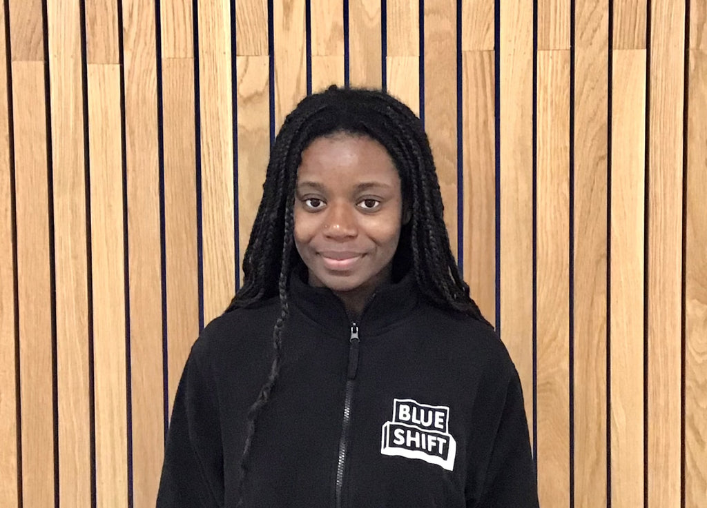 Karen — BlueShift Education