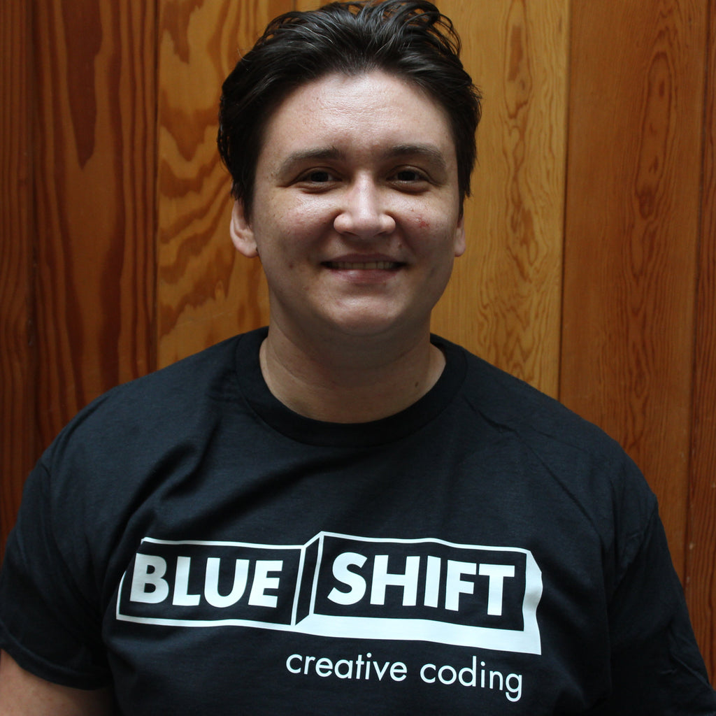 Jules — BlueShift Education