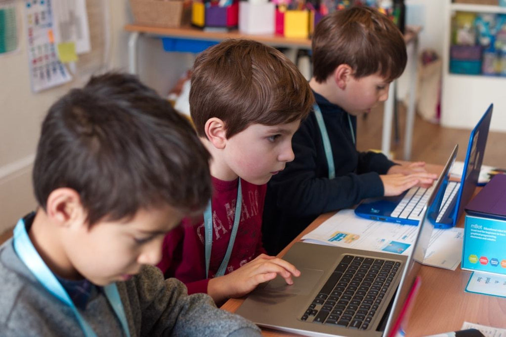 Minecraft License — BlueShift Education